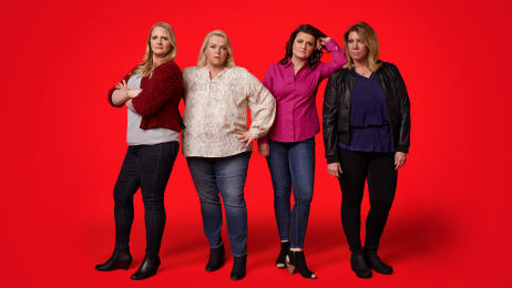 TLC Shows - Watch Now for FREE!