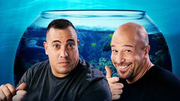 Tanked | Watch Full Episodes & More! - Animal Planet