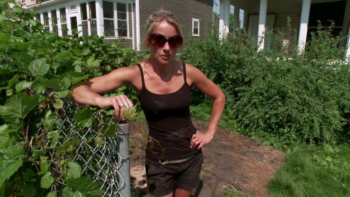 Revived Exterior | Rehab Addict