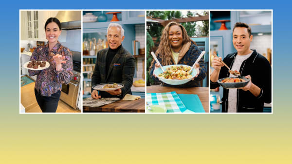 The Kitchen | Watch Full Episodes & More! - Food Network