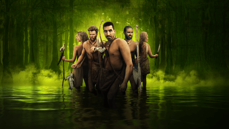 Discovery Shows - Watch Now for FREE!