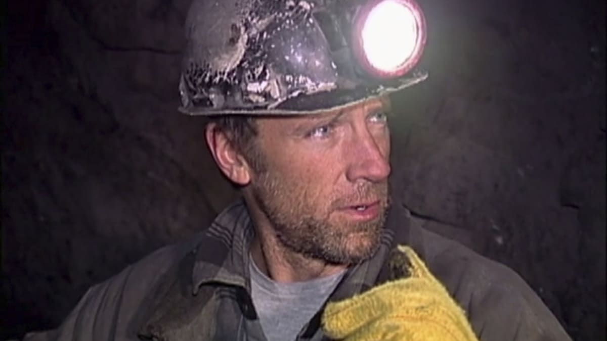Coal Miner - Dirty Jobs | Discovery