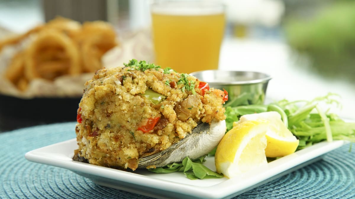 Cape Cod | Bizarre Foods: Delicious Destinations