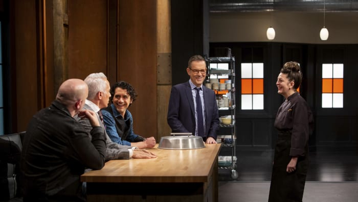 Food Network - Official Site