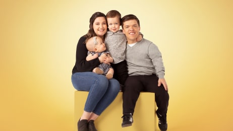 TLC Shows - Watch Now for FREE!