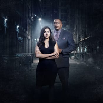 Investigation Discovery - Official Site