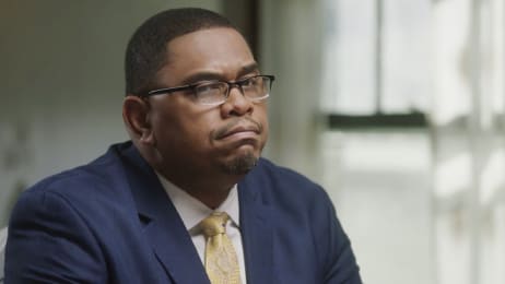 Investigation Discovery - Official Site