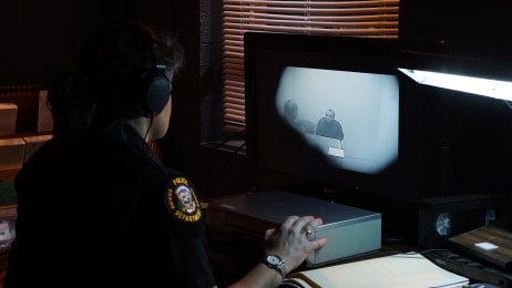 Investigation Discovery - Official Site