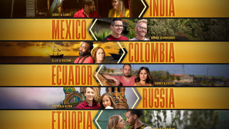 TLC Shows - Watch Now for FREE!