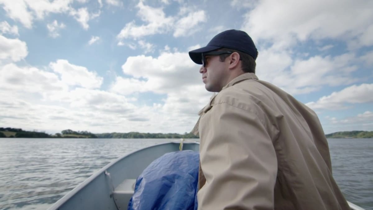 Scott Peterson: An American Murder Mystery | Scott Peterson: An ...